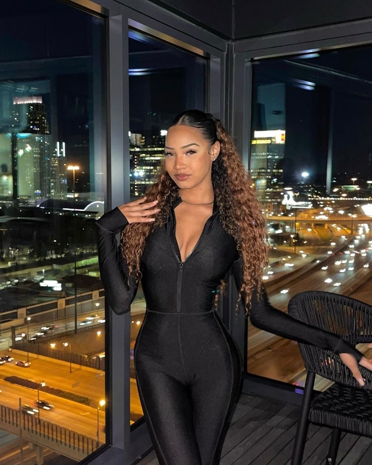 Picture of Jayde Chanda