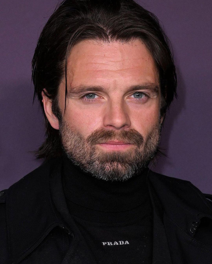 Picture of Sebastian Stan