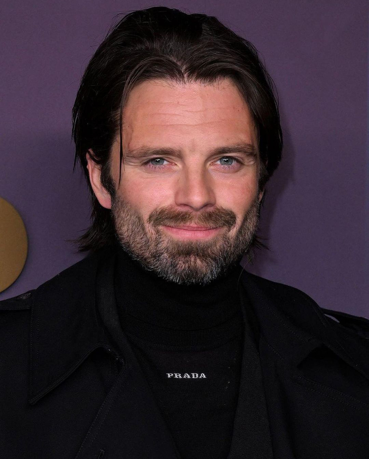 Picture of Sebastian Stan