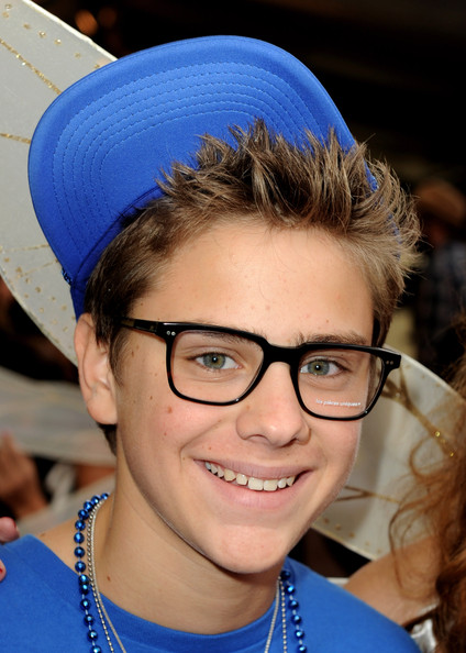 Image of Garrett Backstrom