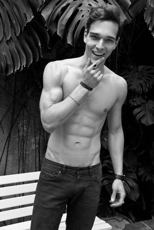 Image of Alexandre Cunha