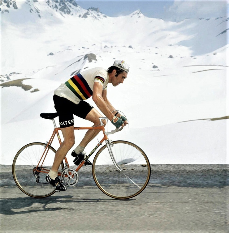 Eddy Merckx