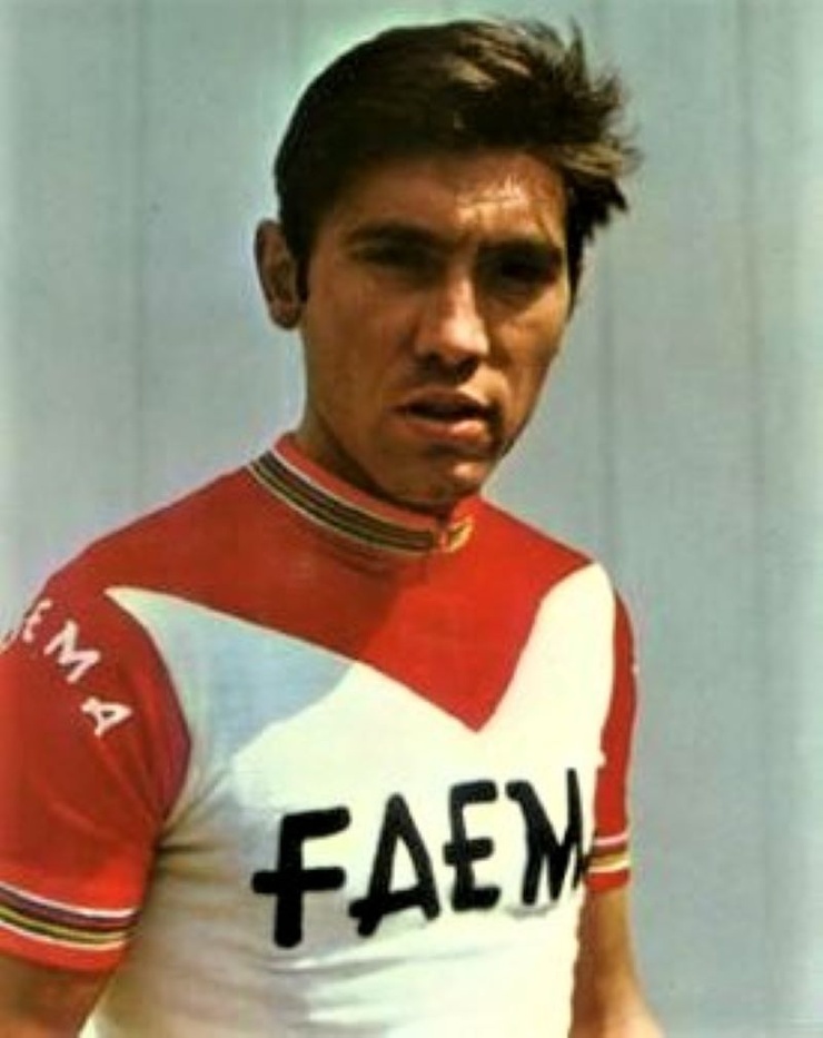 Eddy Merckx