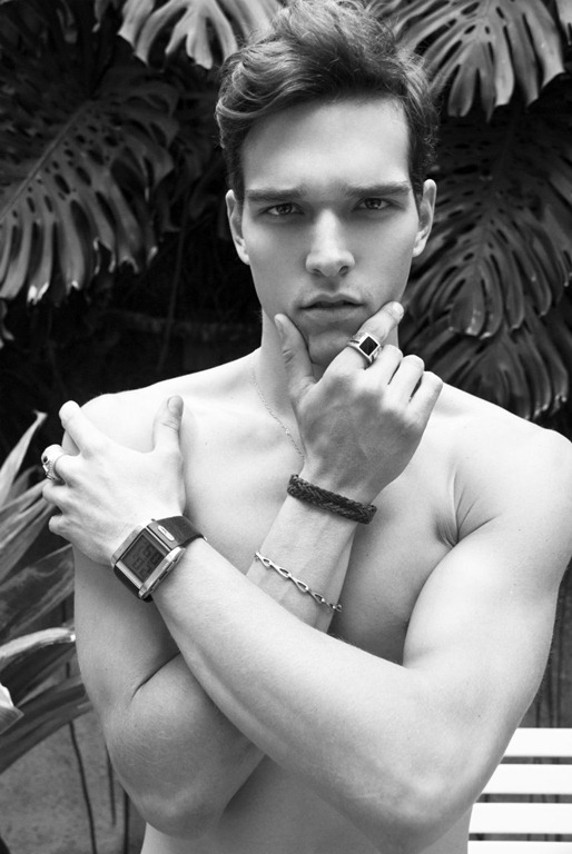 Picture of Alexandre Cunha