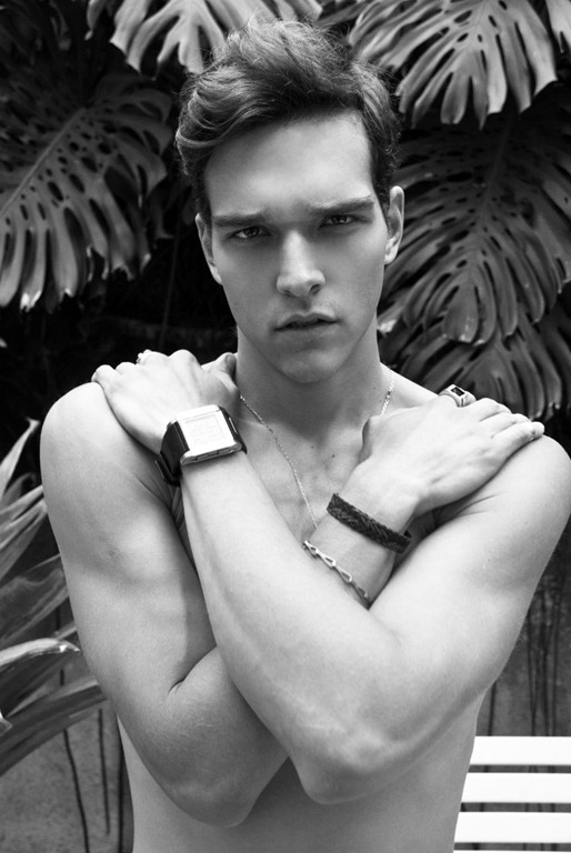 Picture of Alexandre Cunha