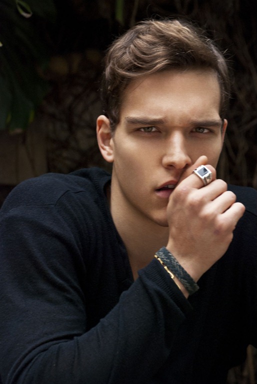 Picture of Alexandre Cunha