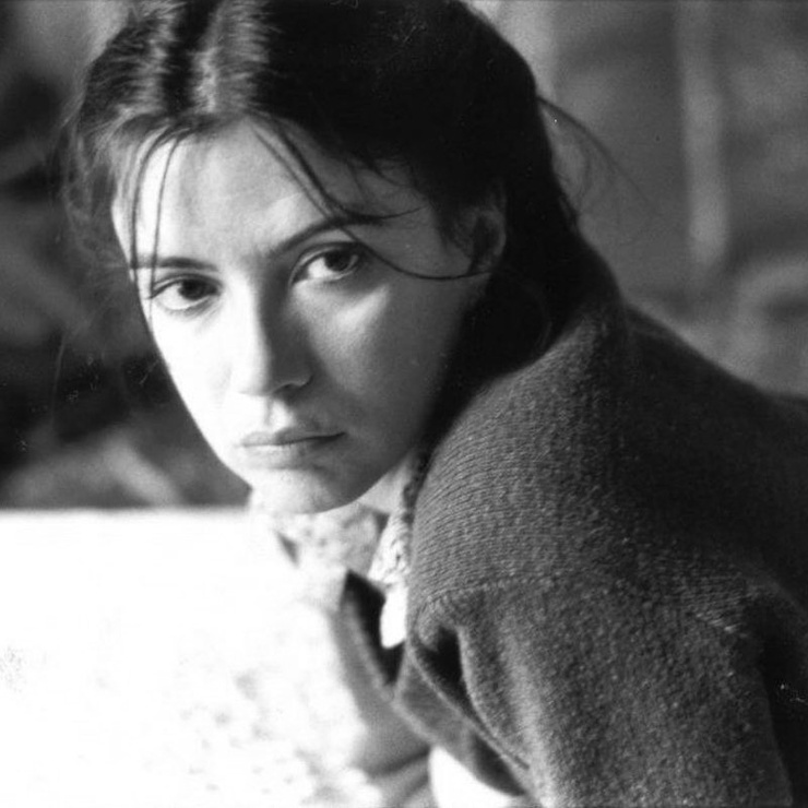 Picture of Carole Laure