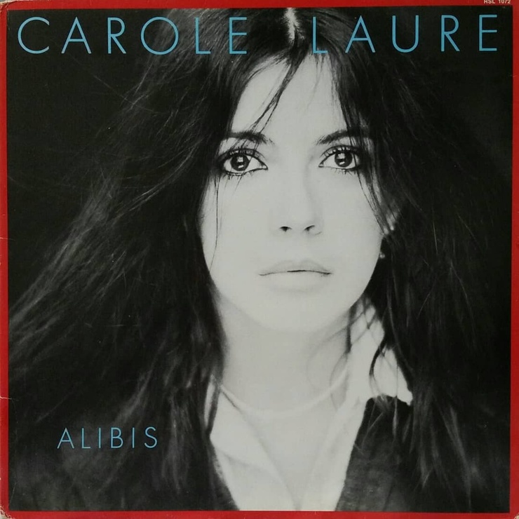 Image of Carole Laure