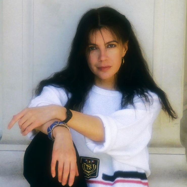 Picture of Carole Laure