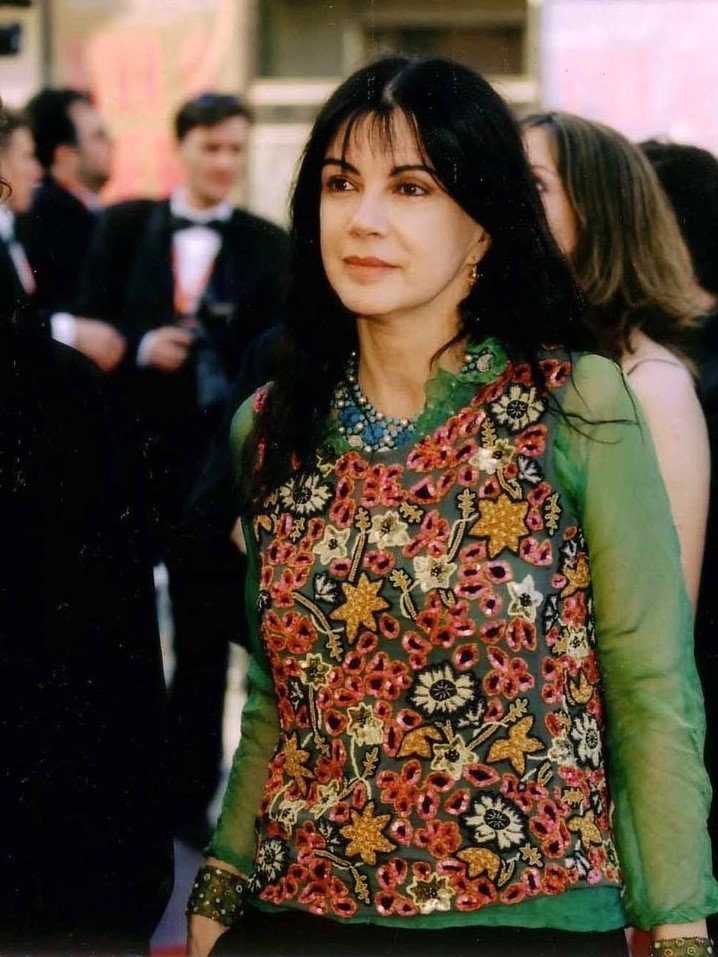 Picture of Carole Laure