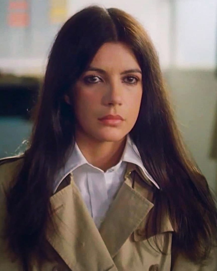 Picture of Carole Laure