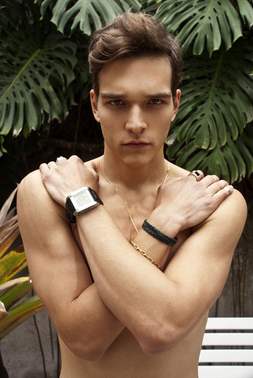 Picture of Alexandre Cunha