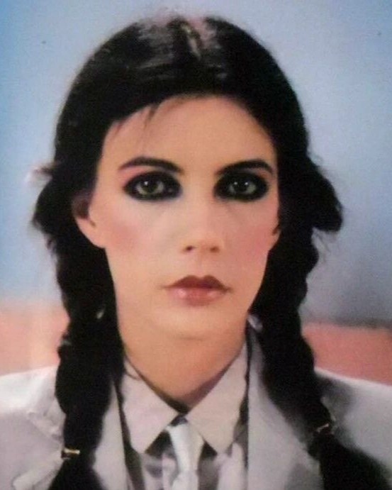 Picture of Carole Laure