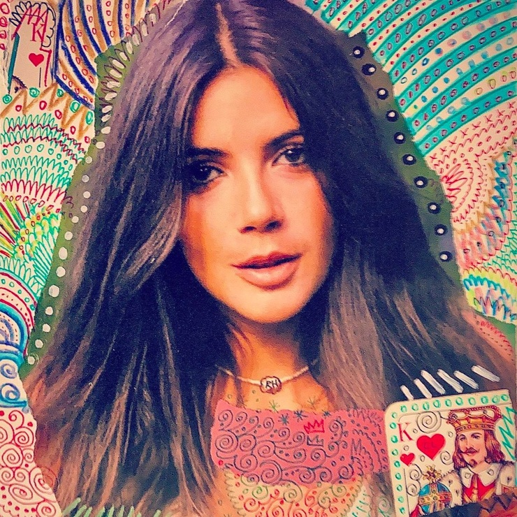 Picture of Carole Laure