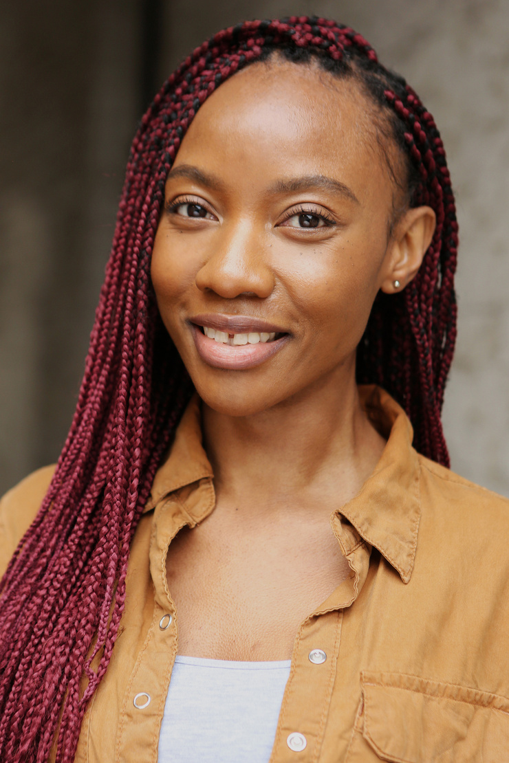 Picture of Nansi Nsue