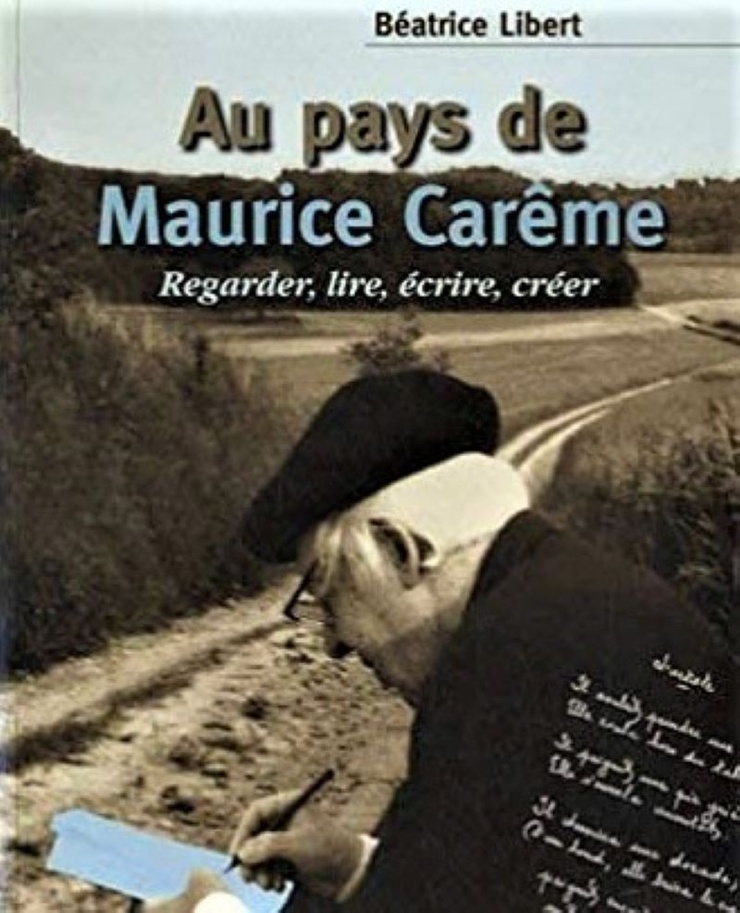 Maurice Carême