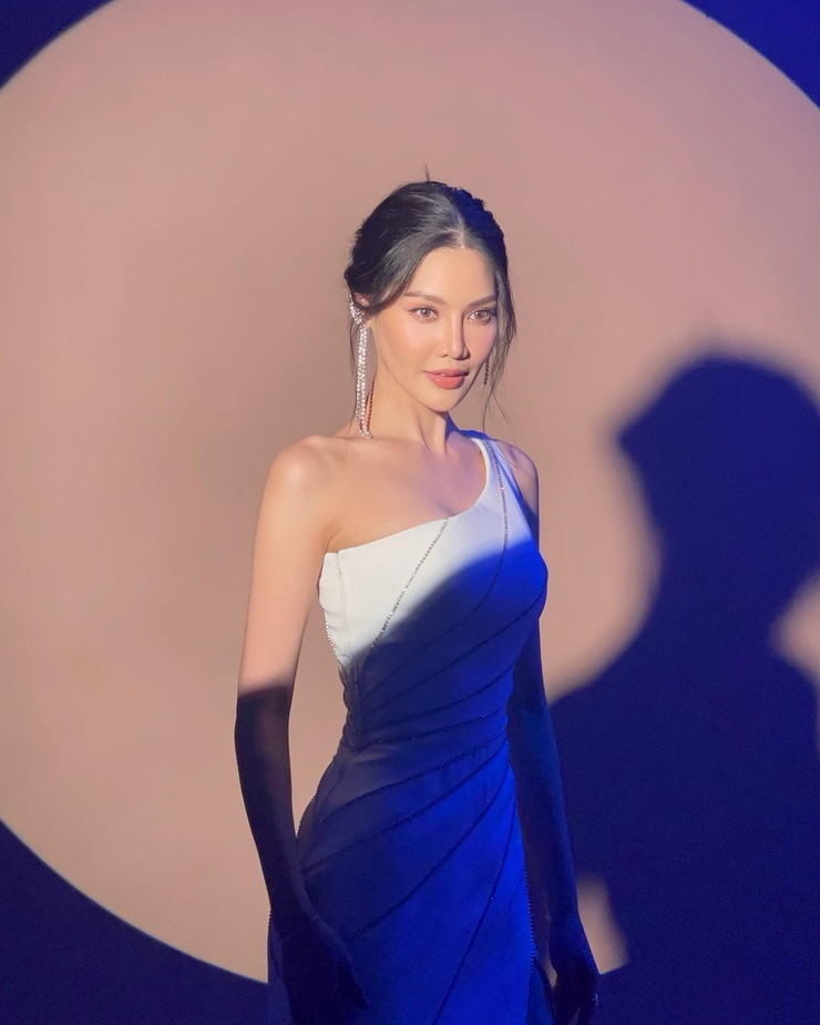 Image of Punika Kulsoontornrut