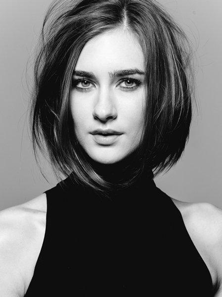 Picture of Danielle Hamm