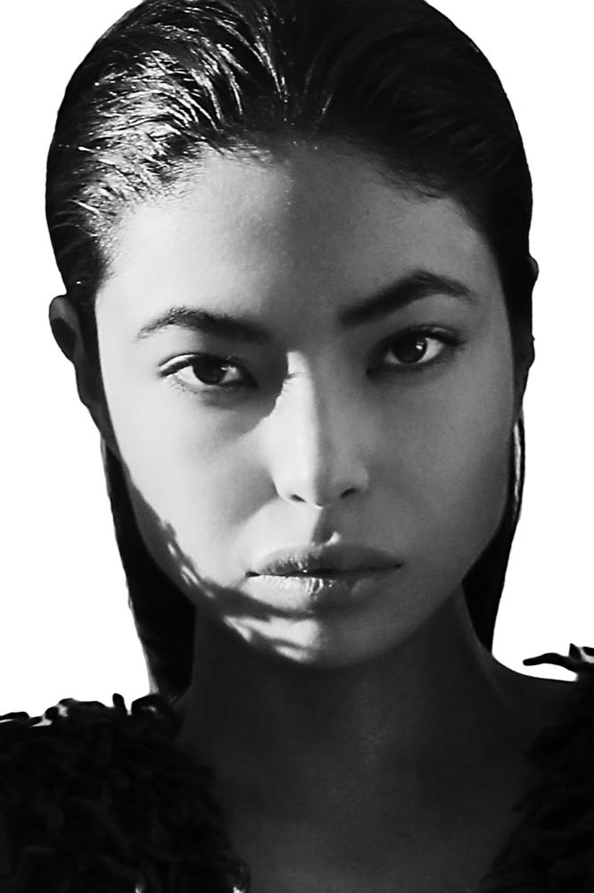 Picture of Effy Chavira