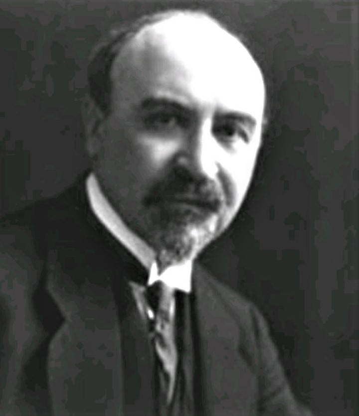 Leo Baekeland