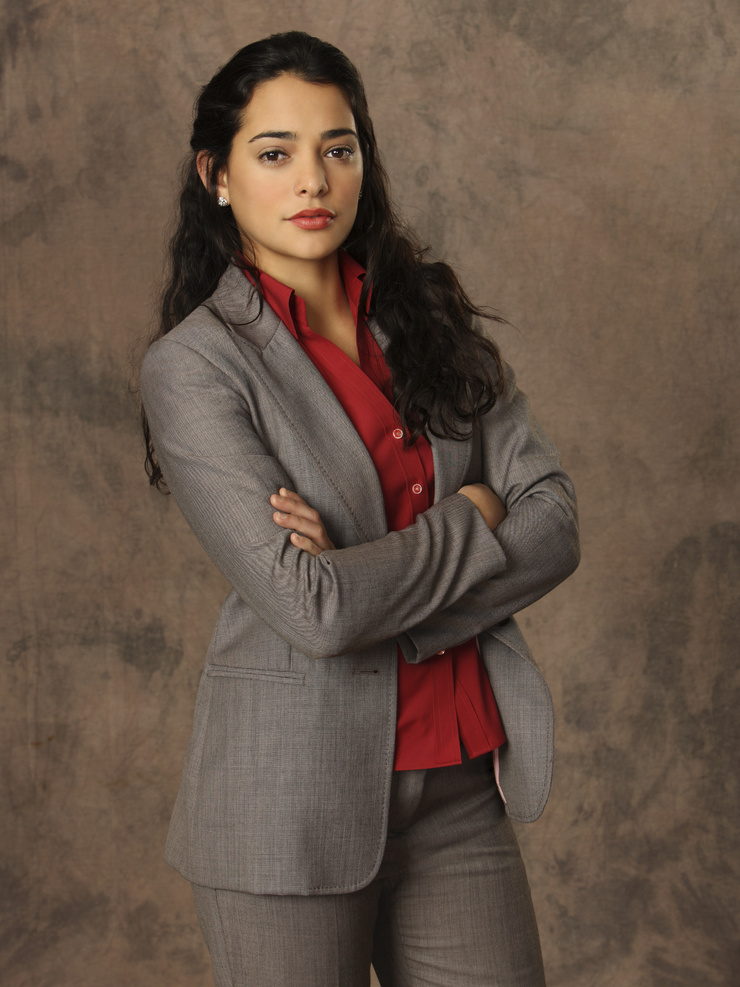 Natalie Martinez picture