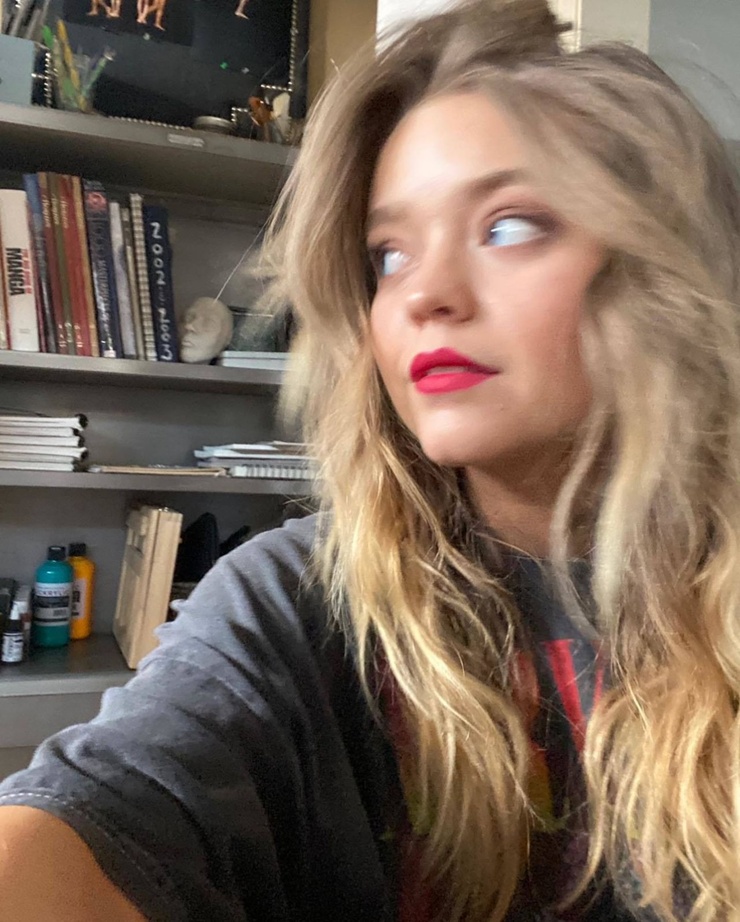 Picture of Jade Pettyjohn