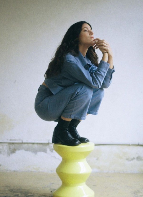 Picture of Iria del Río