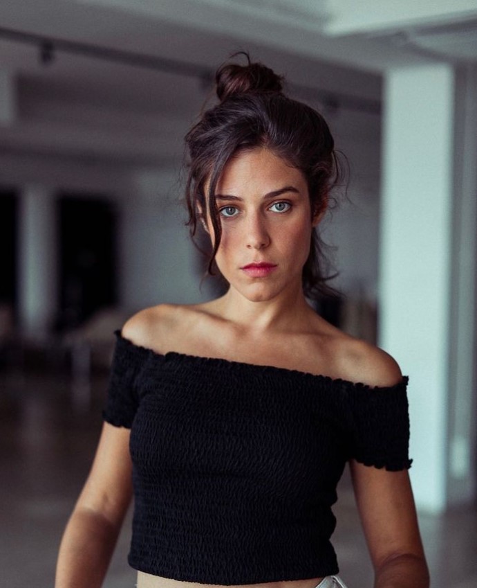 Picture of Iria del Río