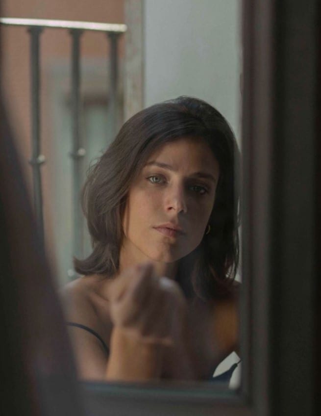 Picture of Iria del Río