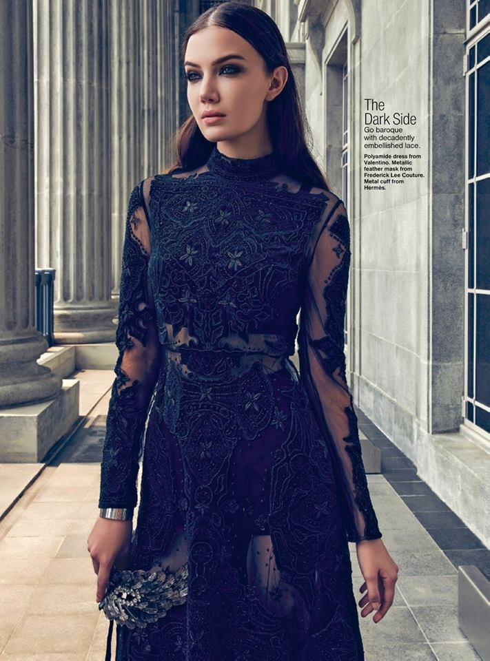 Picture of laura esti