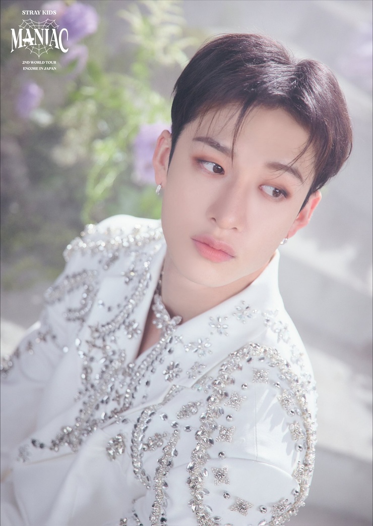 Picture of Bang Chan