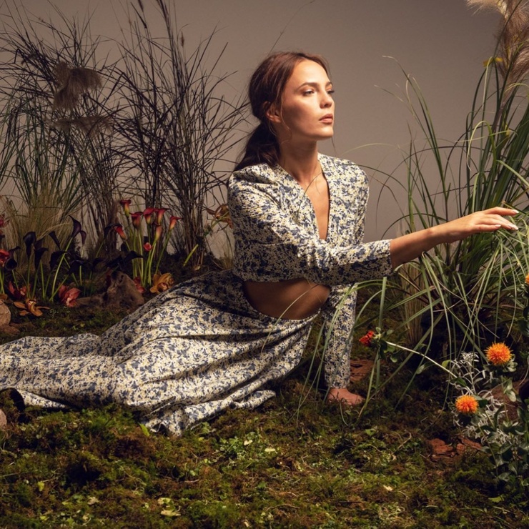 Picture of Alisa Mora