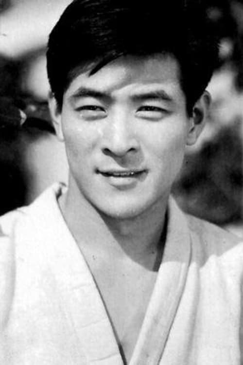 Kenji Sugawara image