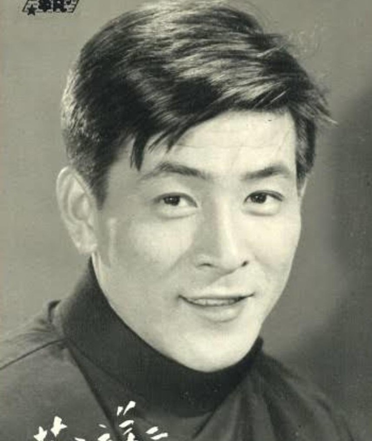 Image of Kenji Sugawara