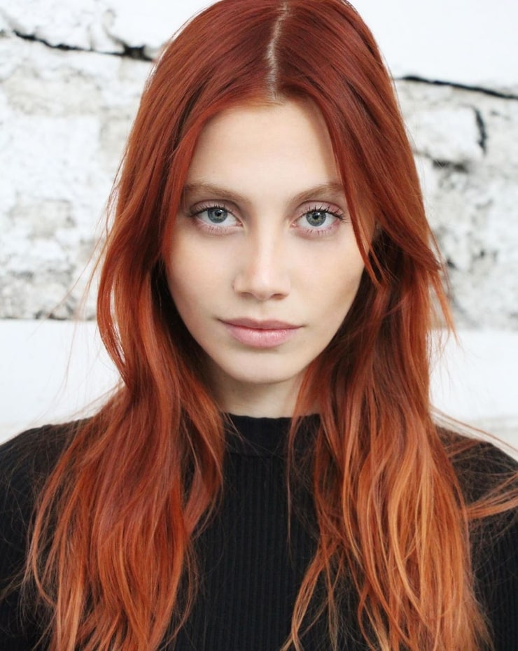 Image of Elizabeth Seward