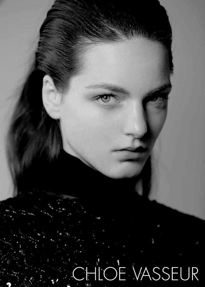 Picture of Chloe Vasseur