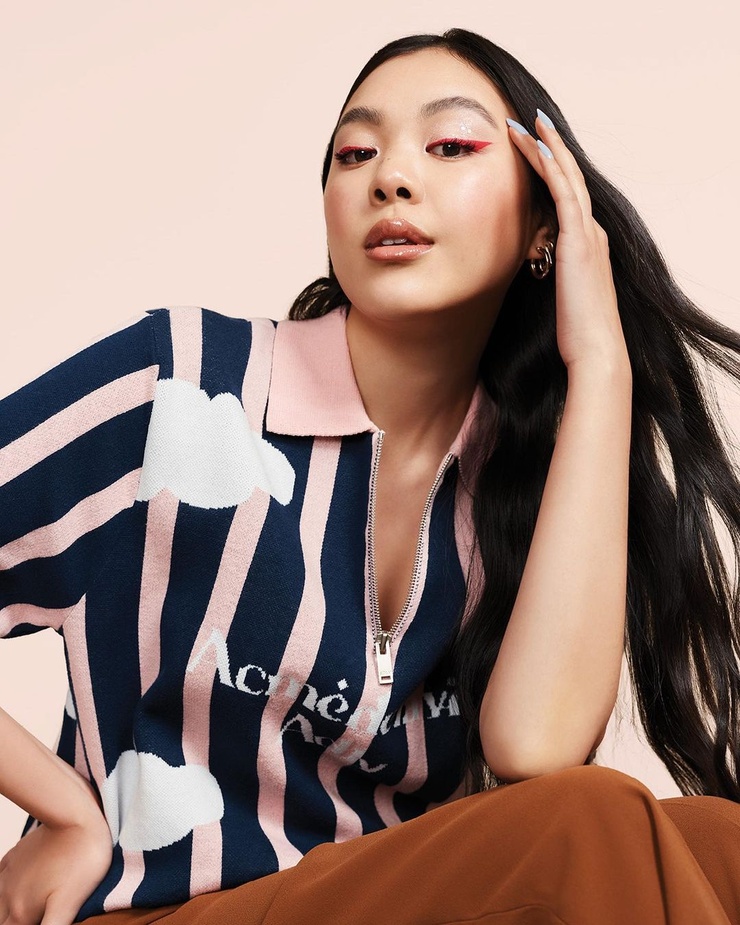 Image of Ailene WU