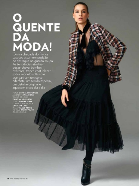 Picture of Bruna Velho