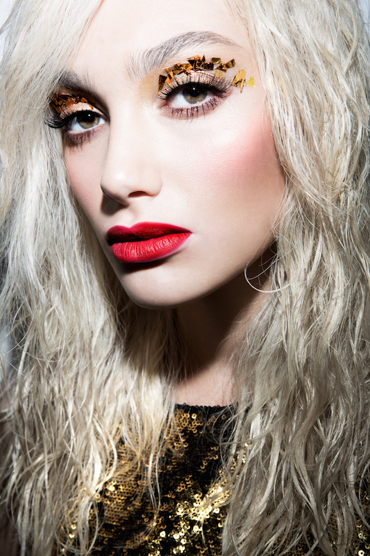 Picture of sheny raz