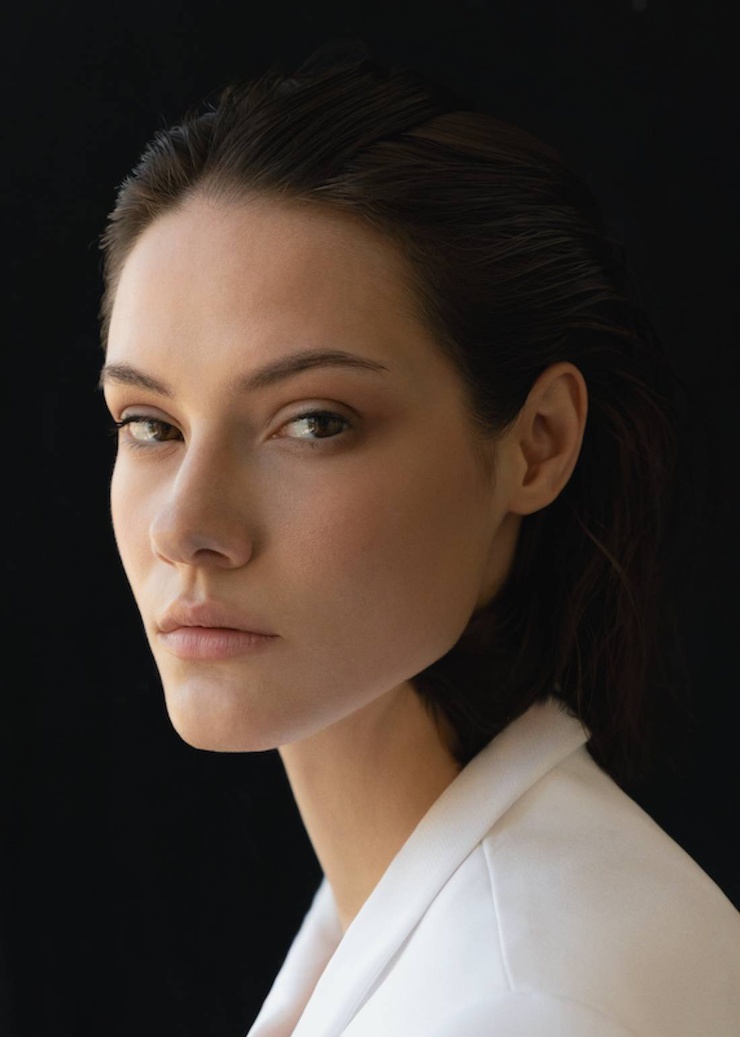 Picture of Csilla Koteles