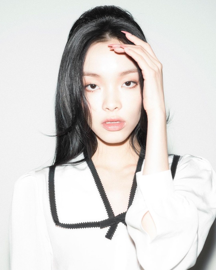 Picture of Lexie Liu