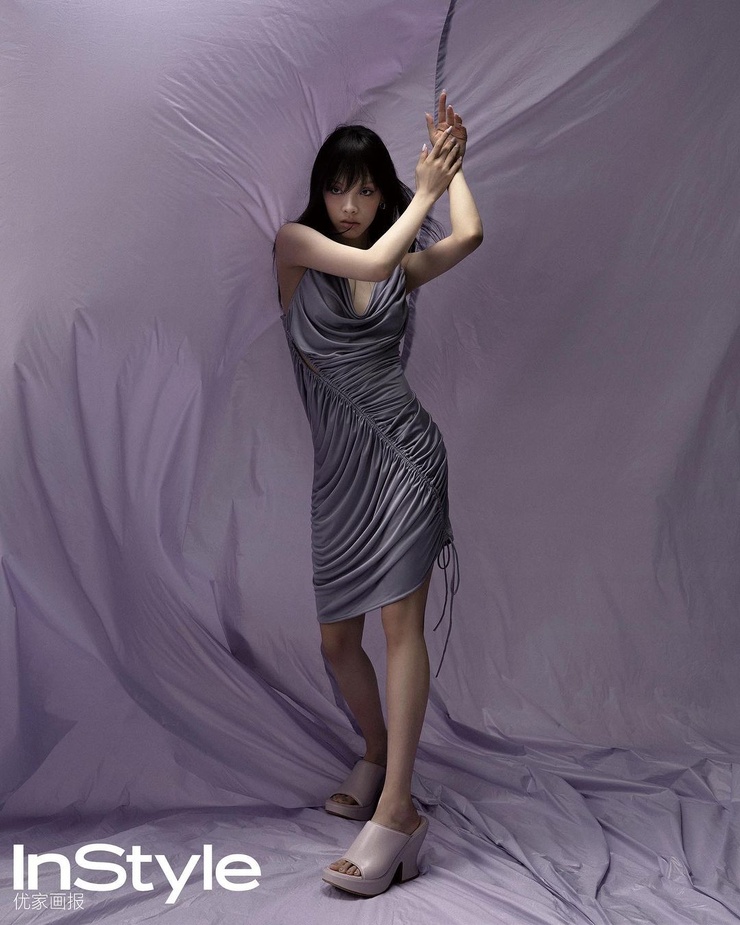 Picture of Lexie Liu