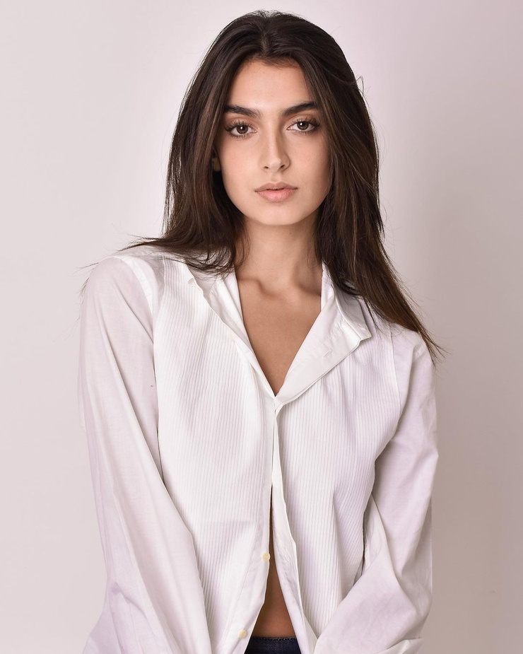 Picture of Sara Rizzo