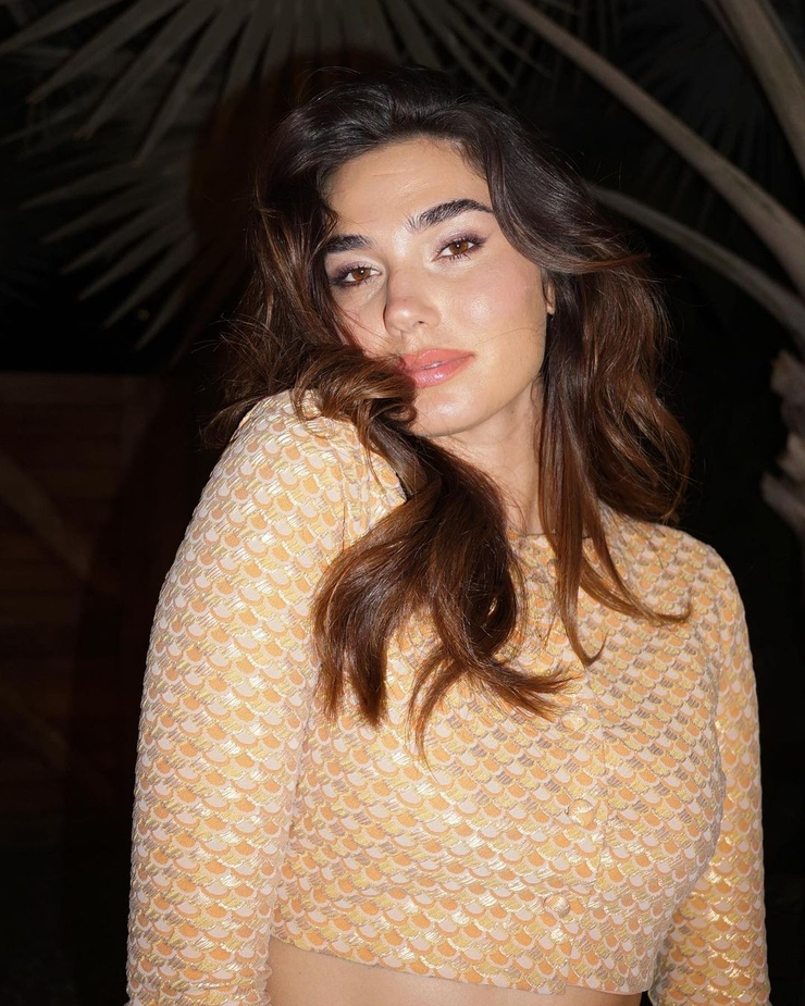 Rachel Vallori picture