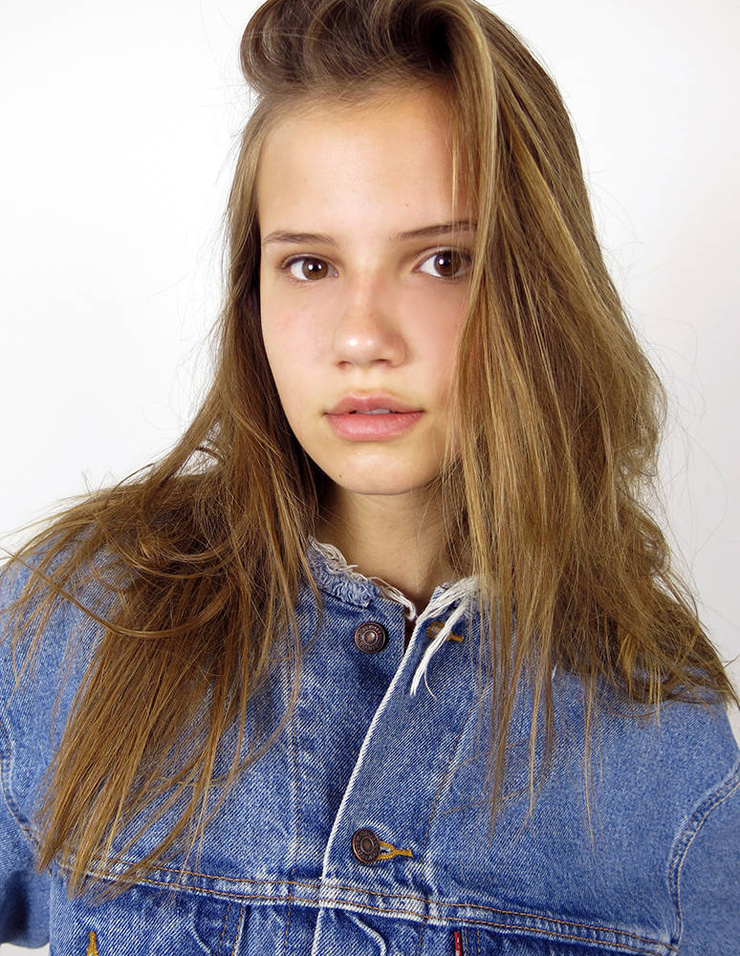 Picture of Reygan Martin