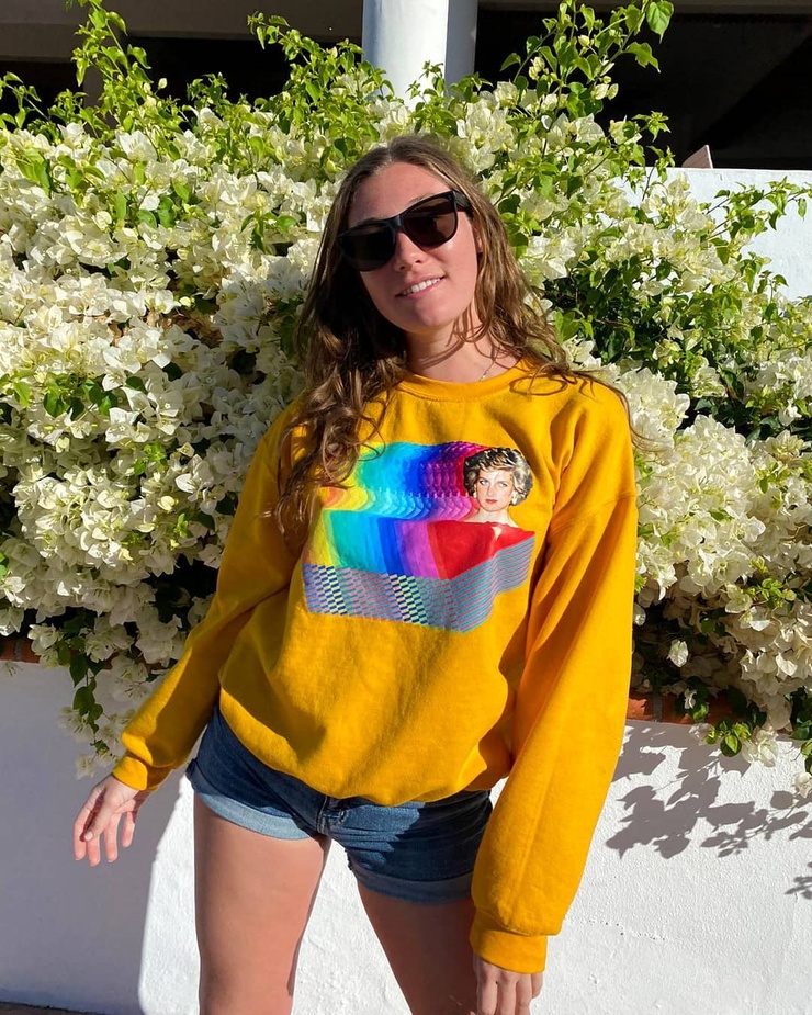 Picture of Rachel Reed (I)