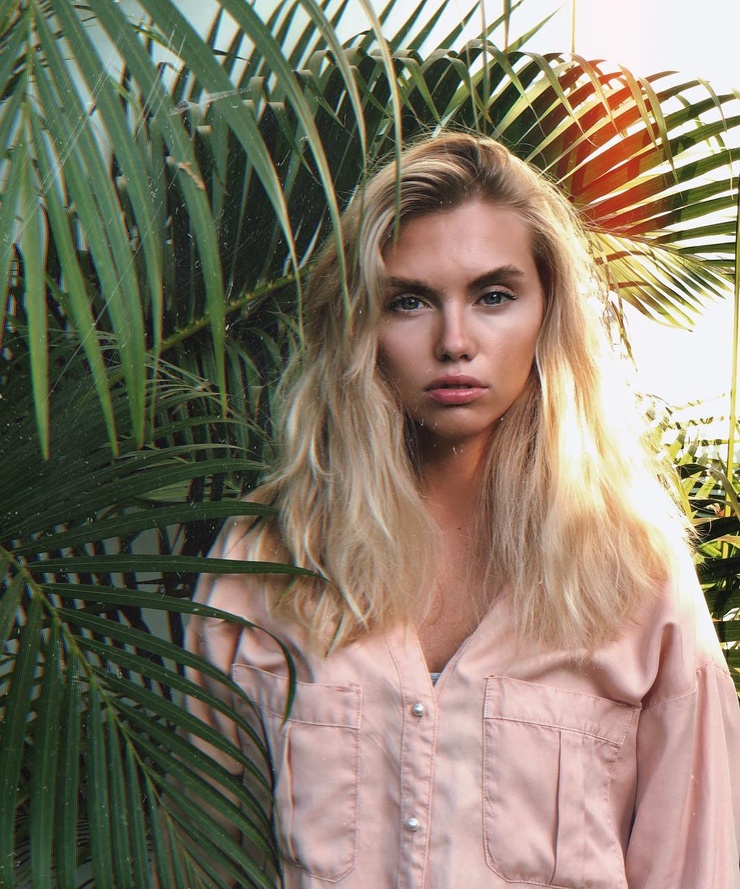 Image of Polina Gofman