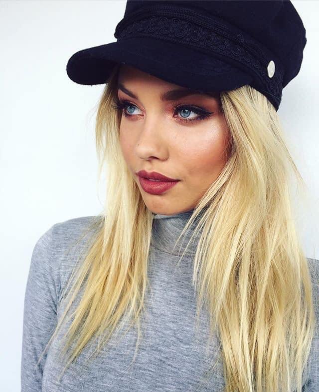 Picture of Hanna Edwinson