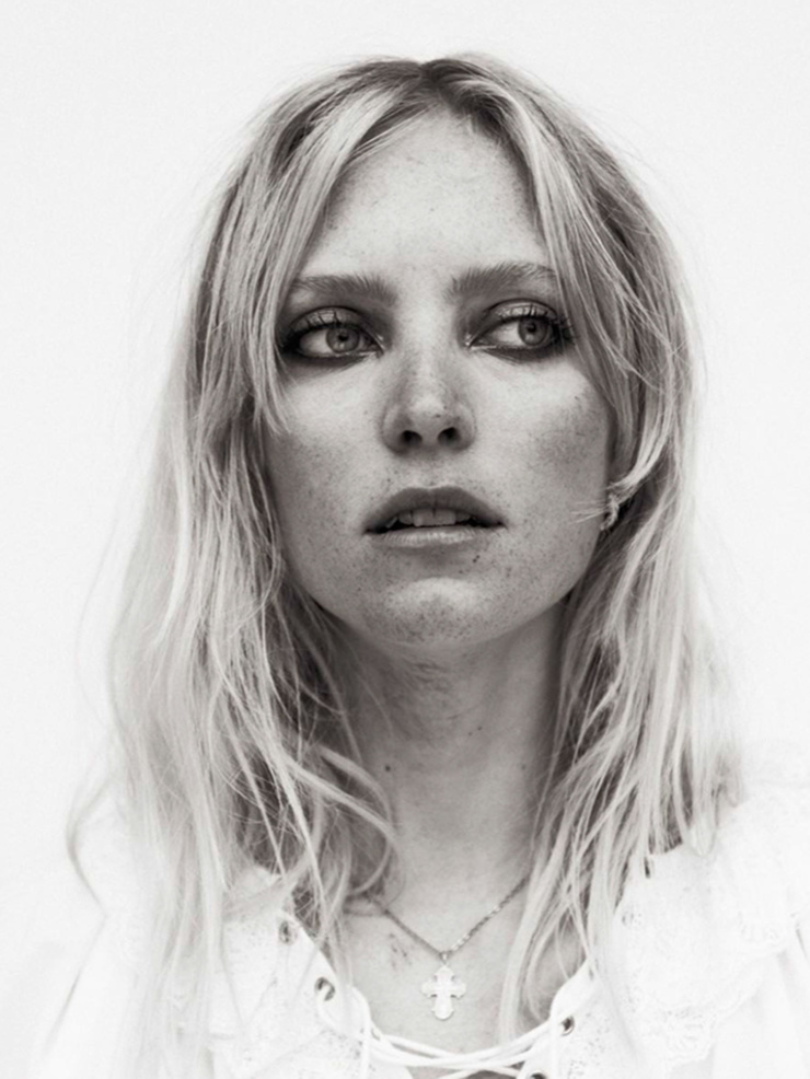 Picture of fredrika larsson