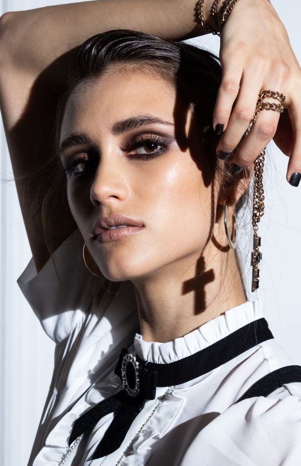 Picture of Asya Yershova